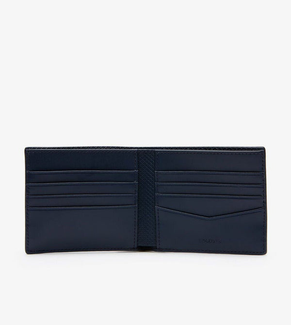 LC Navy Wallet For Men #4