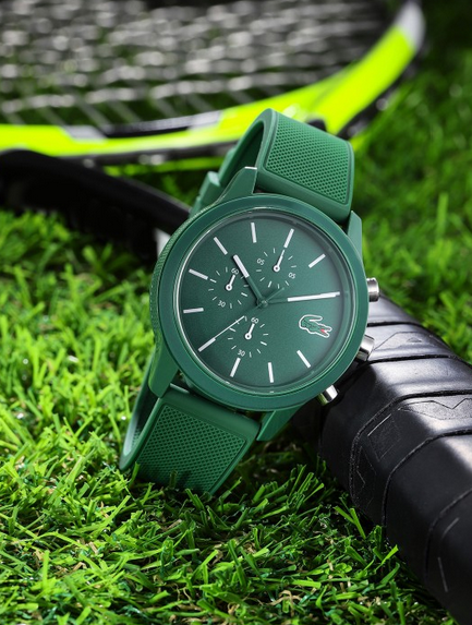 Lacoste Watch For Men 2010973 – Bahgat store