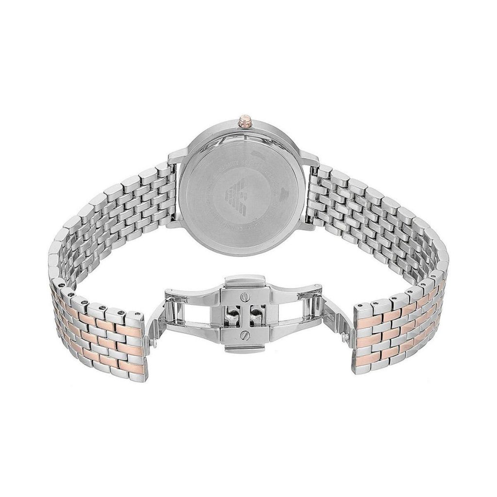 Emporio Armani Watch For Women AR11113 – Bahgat store
