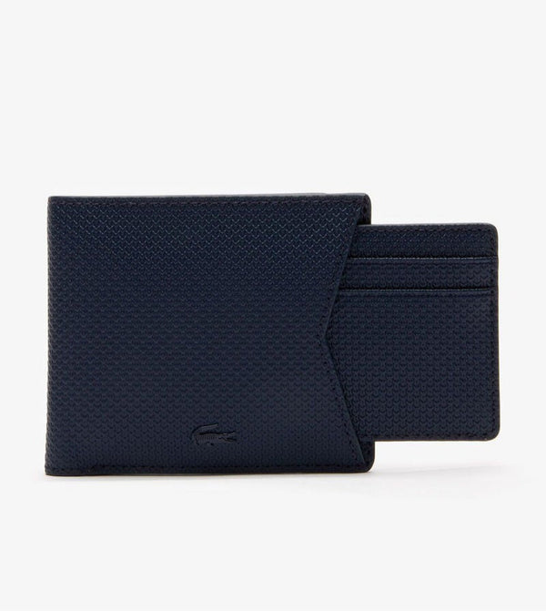 LC Navy Wallet For Men 88# – Bahgat store