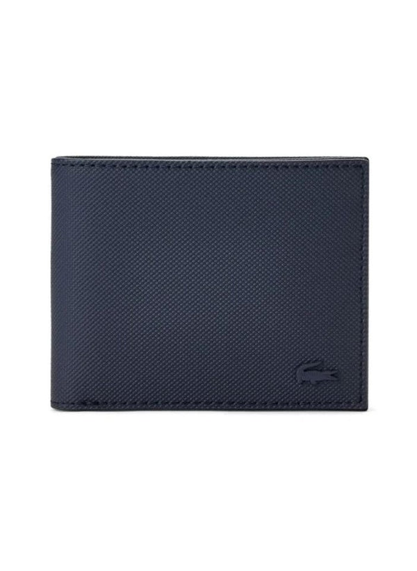 LC Navy Wallet For Men #3